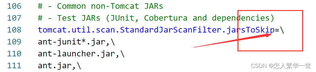 错误记录：无法在web.xml或使用此应用程序部署的jar文件中解析绝对uri：[http://java.sun.com/jsp/jstl/core]-CSDN博客