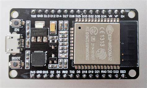 ESP32 Arduino多串口调试信息输出_esp32多串口-CSDN博客