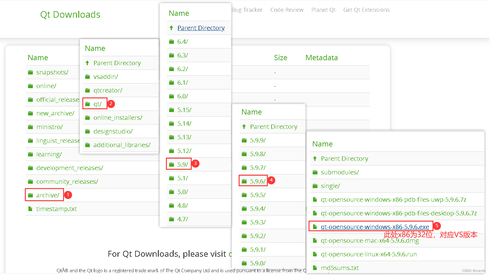 CloudCompare如何进行二次开发的第一步：编译？-CSDN博客