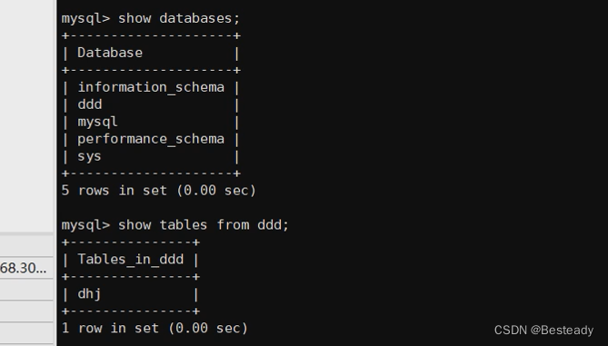 MySQL主从复制与读写分离-CSDN博客