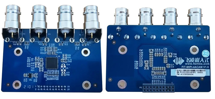 全志T507核心板4路AHD摄像头实现方案-飞凌嵌入式_ahd芯片方-CSDN博客