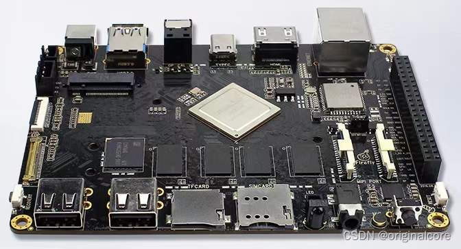 Firefly-RK3399平台移植U-boot 2022.10_rkbin.git-CSDN博客