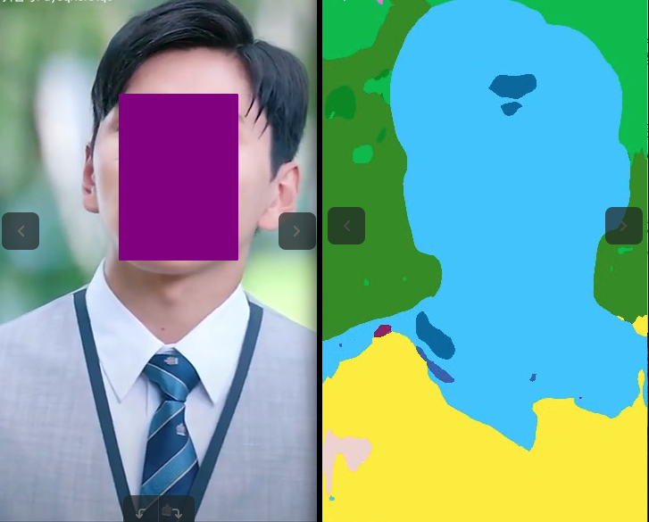 【工程测试与训练】使用BiSeNetv2测试、训练cityscapes数据集、训练自己的数据集_运行bisenet-CSDN博客