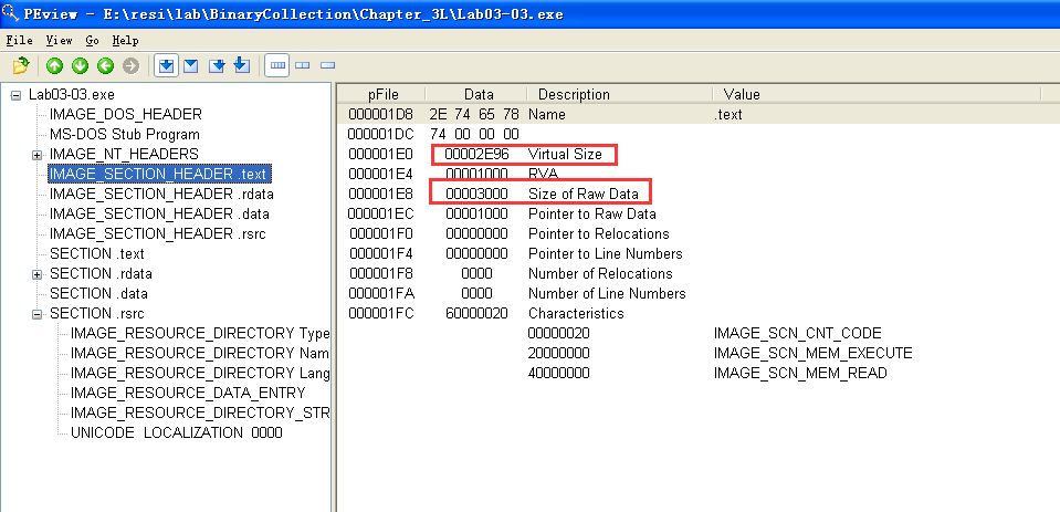 恶意代码分析实战——Lab03-03.exe基础动态分析篇-CSDN博客