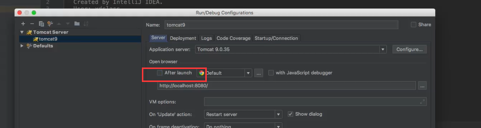 IDEA学习记录15--Listener监听器_idea listener-CSDN博客