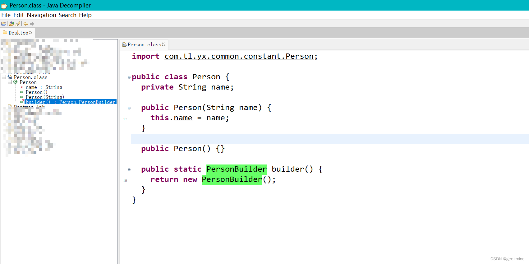 idea环境配置-CSDN博客