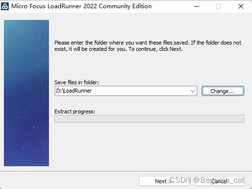 LoadRunner下载、安装与使用 | VUGen、Controller、Analysis | 性能测试笔记_loadrunner下载和使用 ...