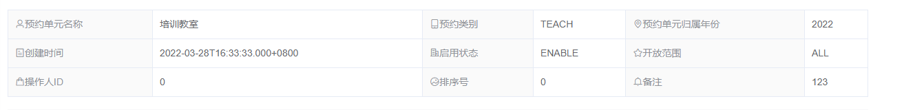 Vueelementel Descriptions组件,数据绑定、内容样式和标签样式自定义el Descriptions Item Csdn博客