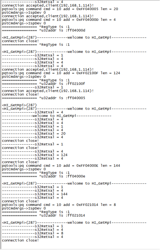基于HI3559的ISP调试（一）_海思3559 isp文档-CSDN博客