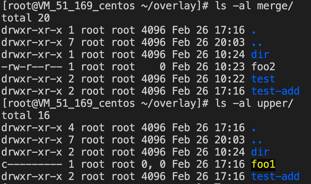 OverlayFs2设计学习-CSDN博客