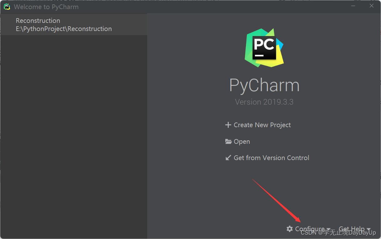pycharm每次启动弹窗：JetbrainAgent Helper_pycharm用着就弹出getting-CSDN博客