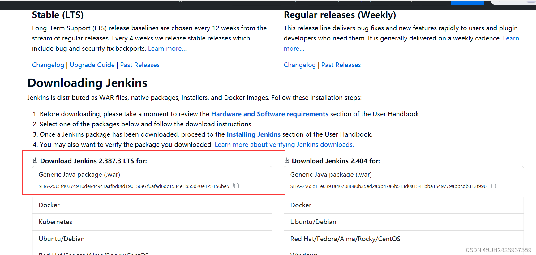 Java17+Tomcat+Jenkins_tomcat17-CSDN博客