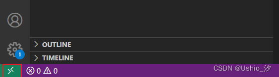 windows11+wsl2+vscode配置_vscode wsl2-CSDN博客