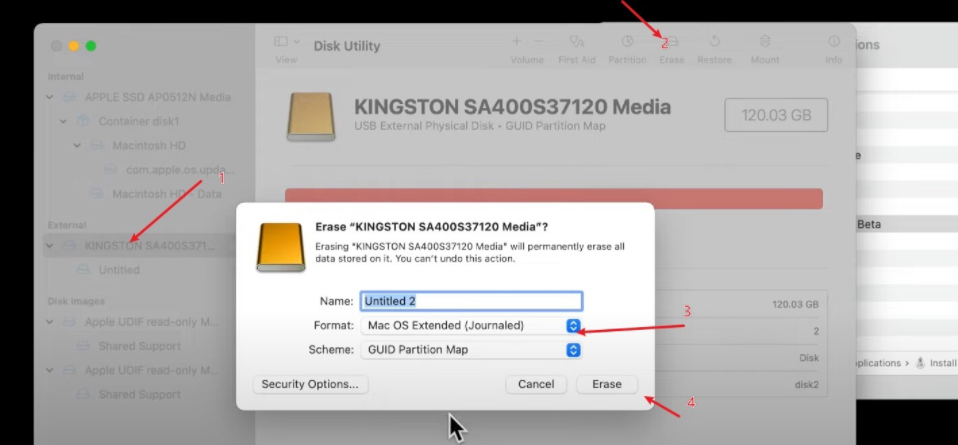 关于用transmac黑苹果制作引导盘无法识别_transmac u盘 无法引导 csdn-CSDN博客