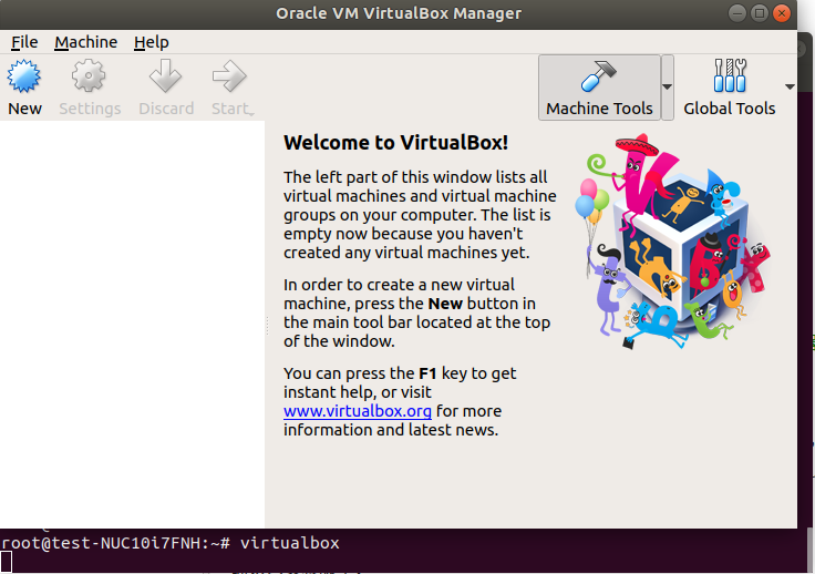 ubuntu18.04安装minikube_minikube unbantu-CSDN博客