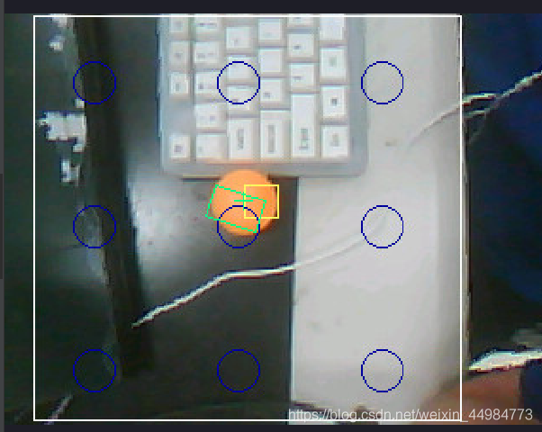 openmv一些常见问题与心得总结_openmv帧捕获超时-CSDN博客