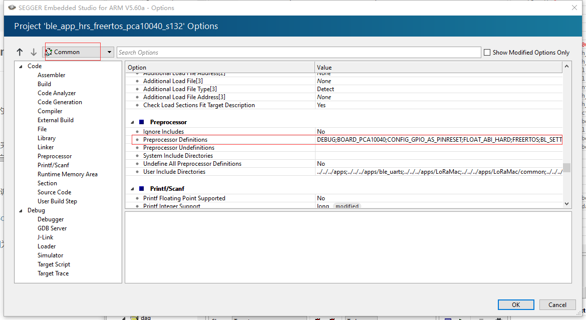nRF52832 频繁进入 app_error_fault_handler 定位方法_nrf52832致命错误定位-CSDN博客