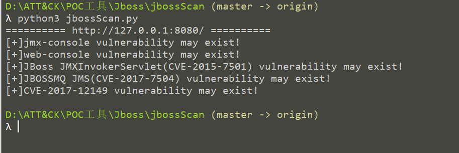 CFS-Docker靶场 WP-CSDN博客