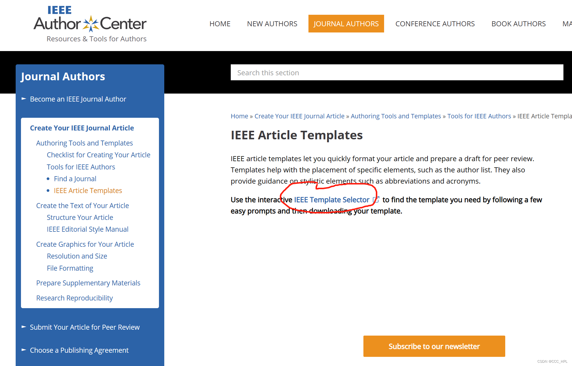 SCI参考文献模板下载_sci模板下载-CSDN博客