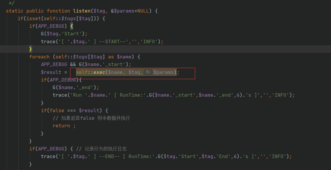 【漏洞复现】ThinkPHP3.2.x RCE 漏洞复现_thinkphp3.2.2漏洞-CSDN博客