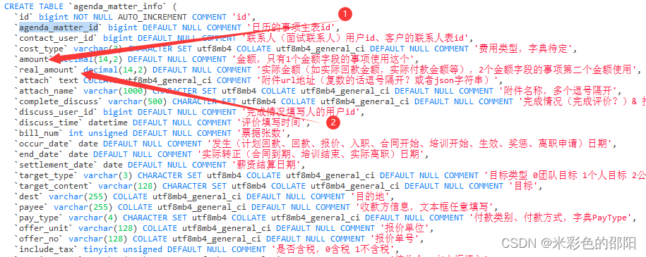 Mysql 查询:根据条件返回表需要的字段mysql 根据条件返回对应的字段 Csdn博客