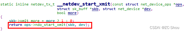 Linux Kernel 之九 详解 virtio-net 源码框架、执行流程_linux virtio-CSDN博客