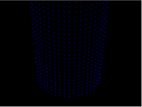 基于Halcon学习的一维码识别【二十七】grid_rectification.hdev_halcon网格校正-CSDN博客