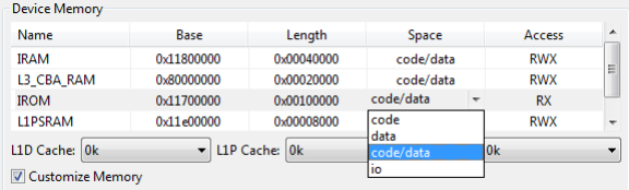 TI-RTOS Kernel(SYS/BIOS)---内存模块_sysbios heap-CSDN博客