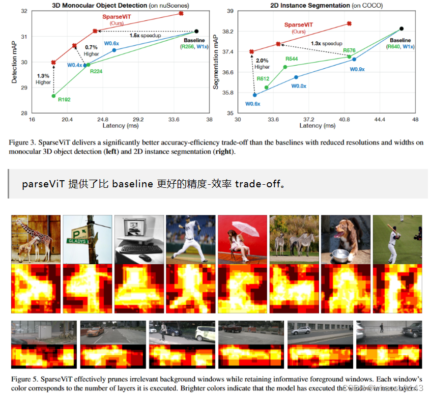 SparseViT-CSDN博客