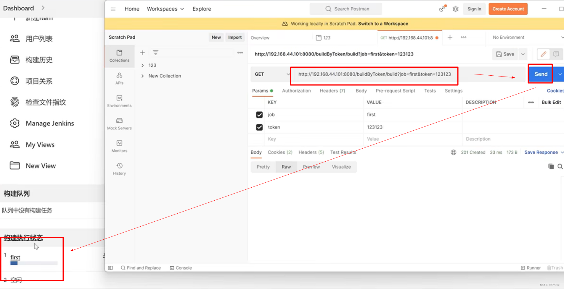 Jenkins（4）超时机制、运行命令（shell）、自动构建 和 邮件通知_pre steps-CSDN博客