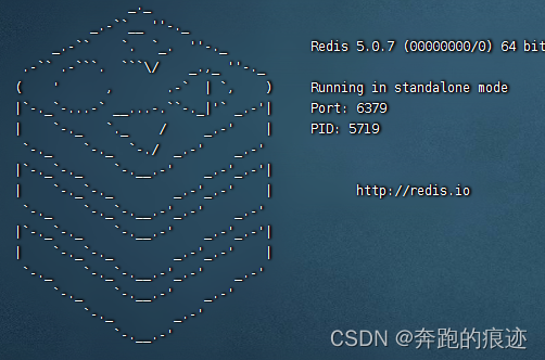 Linux 中安装部署Redis操作步骤_redis make--prefix-CSDN博客