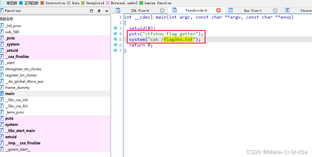 ctfshow web入门 命令执行web75-77_ctfshow web75-CSDN博客