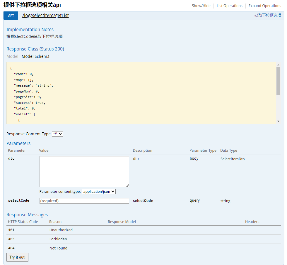 Spring Boot集成 Swagger2 注解详解 paramType参数解析-CSDN博客
