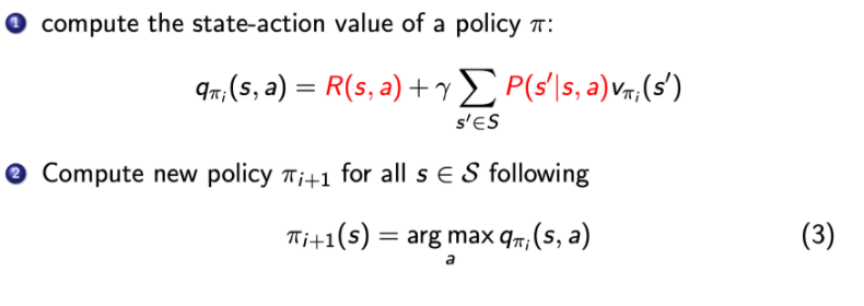 强化学习笔记： generalized policy iteration with MC-CSDN博客