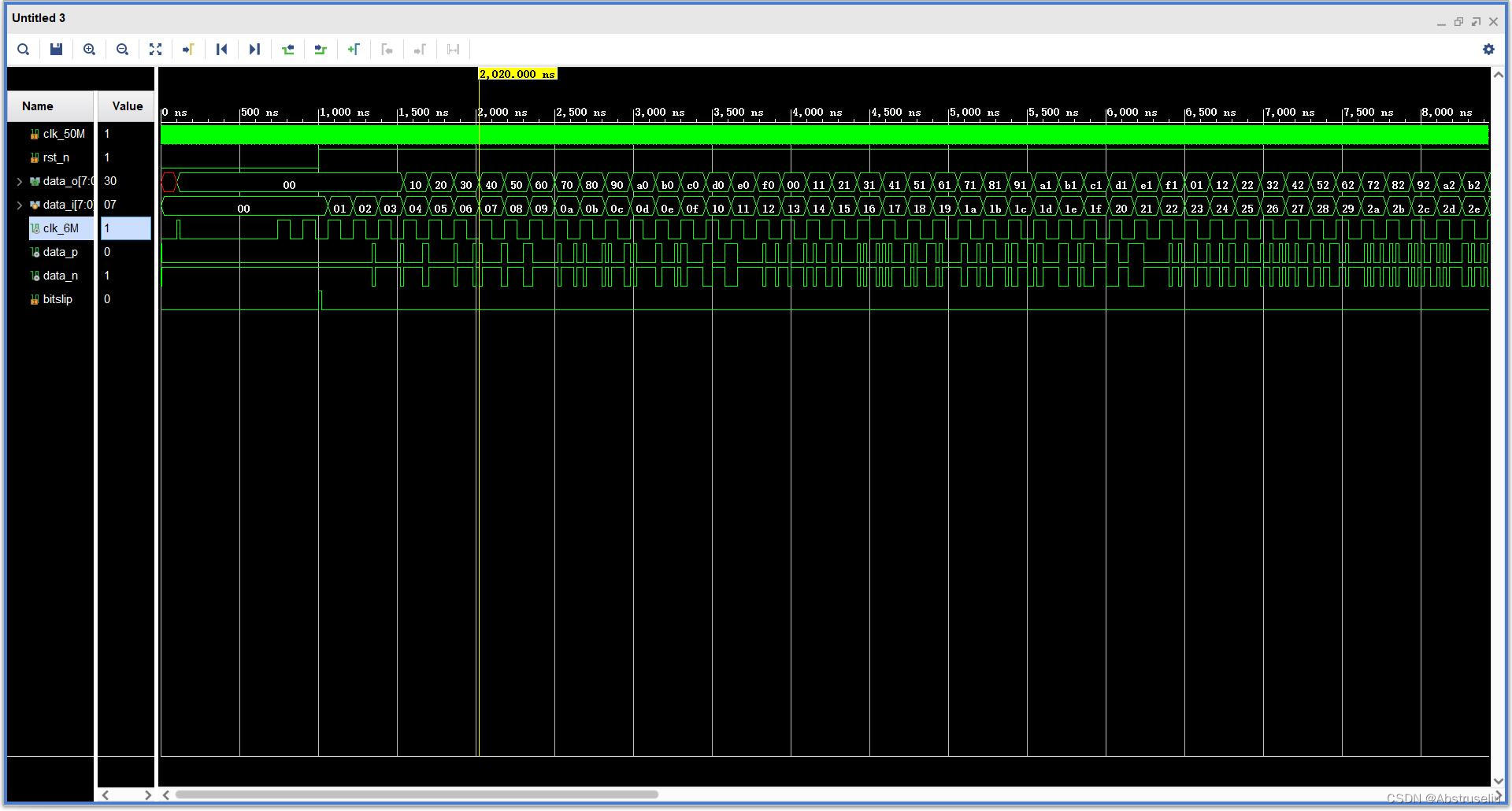 Vivado中使用IP核SelectIO配置LVDS学习笔记_vivado lvds-CSDN博客