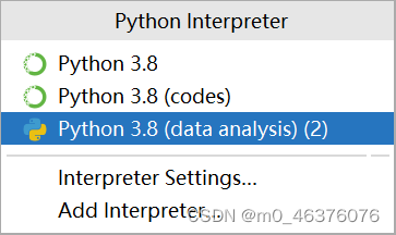 解决Python下载包问题（更）_python下载不了-CSDN博客