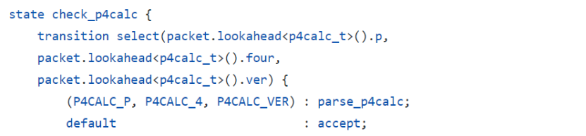 P4-tutorials 所有总结_p4tutorials讲解-CSDN博客