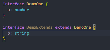 ts中的interface与type的区别_ts中type和interface的区别-CSDN博客