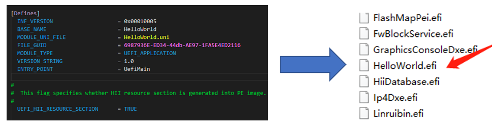 PEI阶段扩展——PEIM PPI HOB_pei阶段 ppi-CSDN博客