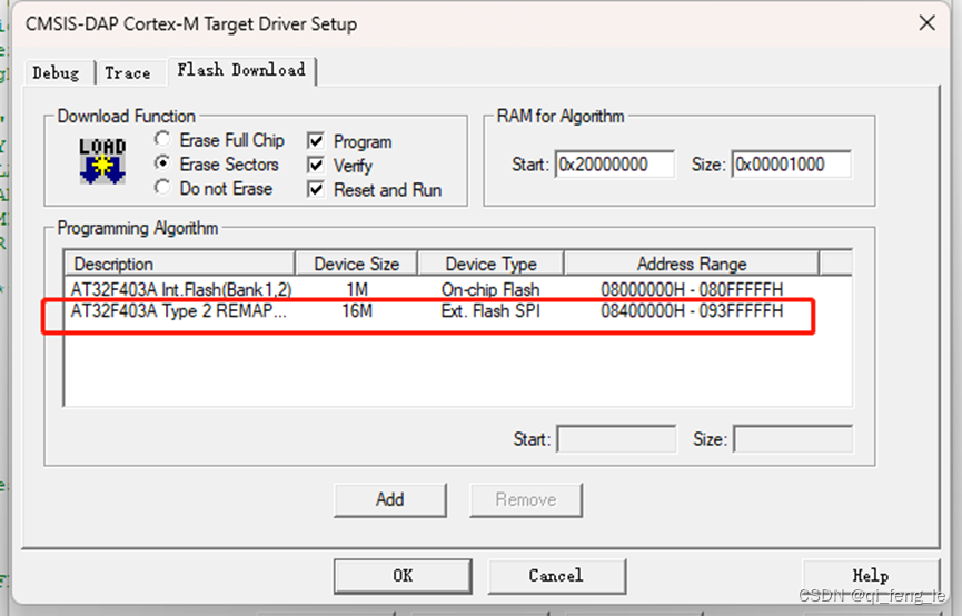 第二十六章 AT32F403A基于V2库 spim功能使用_at32 spim-CSDN博客
