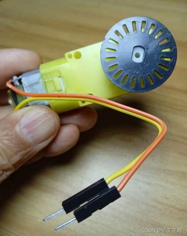 【雕爷学编程】arduino动手做(78) 槽型光耦红外对射计数传感器模块4cxgo光电槽型光耦传感器 Csdn博客