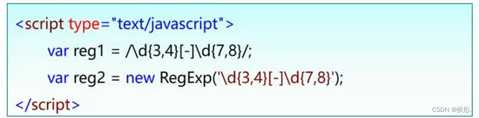 Javascript中的对象 Csdn博客 