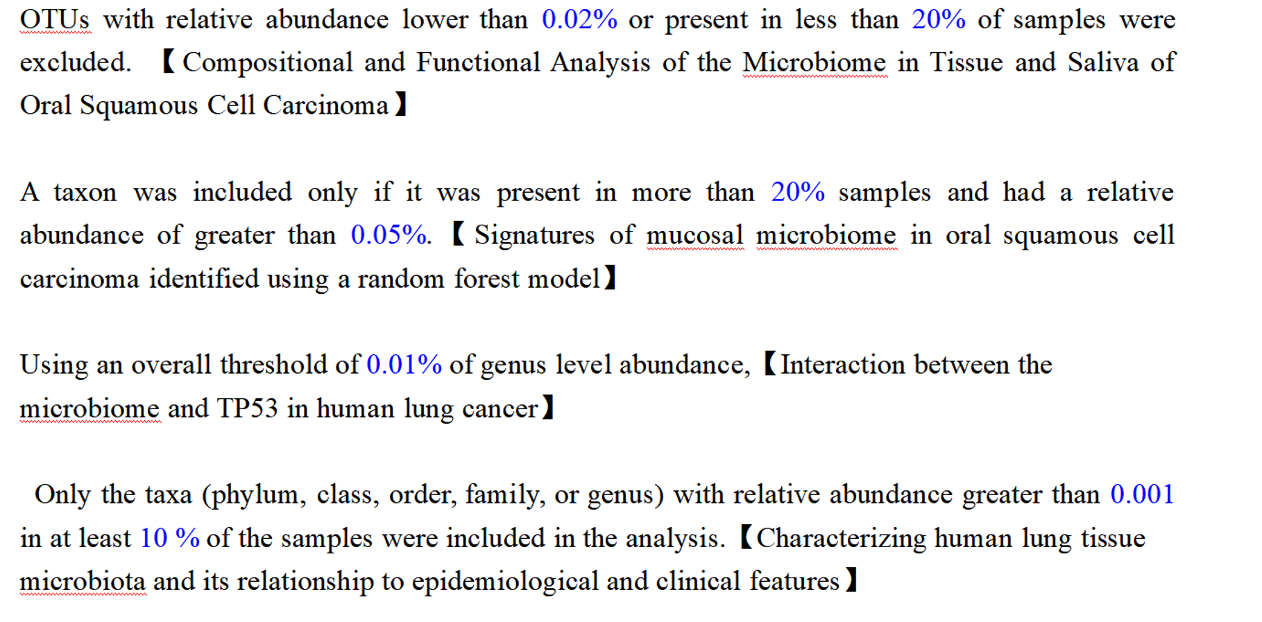 qiime2 过滤feature qiime feature-table filter-features-CSDN博客