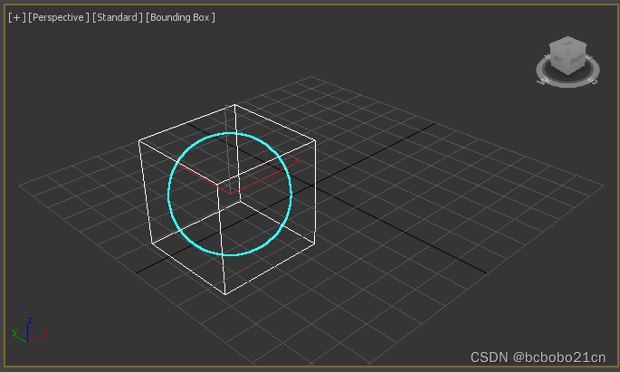 3dmax bounding box 学习_3d boundingbox-CSDN博客