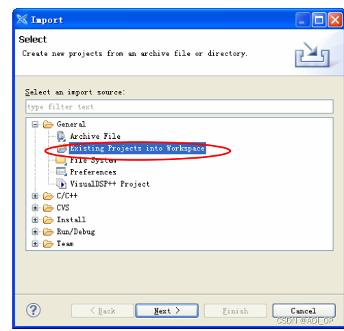 BF609的开发入门，有手就行（一）软硬件环境的准备和第一个程序调试-CSDN博客