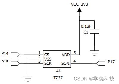 BLE协议栈实验学习1——认识CC2540-CSDN博客