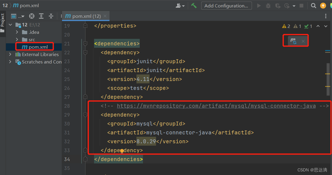 IDEA连接MYSQL_idea2020可以对接mysql8.0吗?-CSDN博客