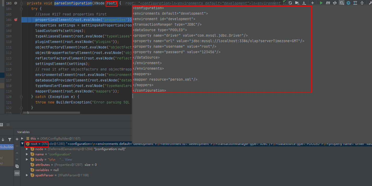 mybatis源码（二）sql提取_mybatis提取sql标签语句-CSDN博客