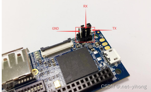 香橙派Orange Pi i96 初次使用遇到的坑和解决方法+附加c# iot .net 代码实例_orangepi-config进不去-CSDN博客