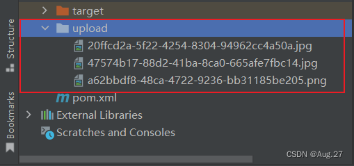 Springbootvue实现上传文件并且传递参数vuejs上传文件和参数到springboot的请求方式 Csdn博客